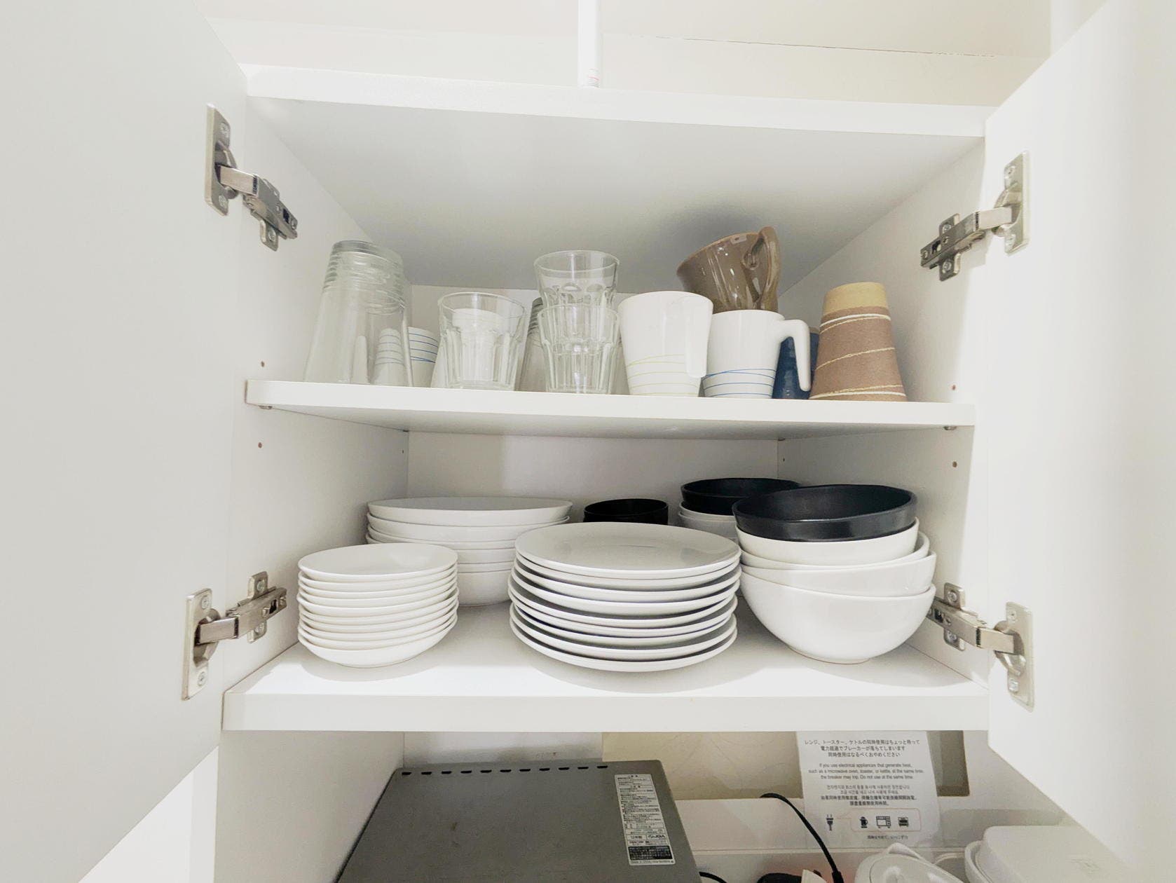 ≪大阪駅10分❕ミーティングスペースD304≫完全個室４名✨テレワーク,Web会議,面接にの写真11