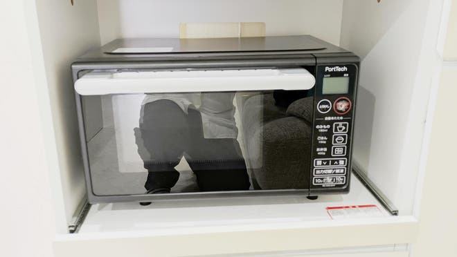 ≪大阪駅10分❕ミーティングスペースD302≫完全個室✨会議、面接、テレワークにの写真11