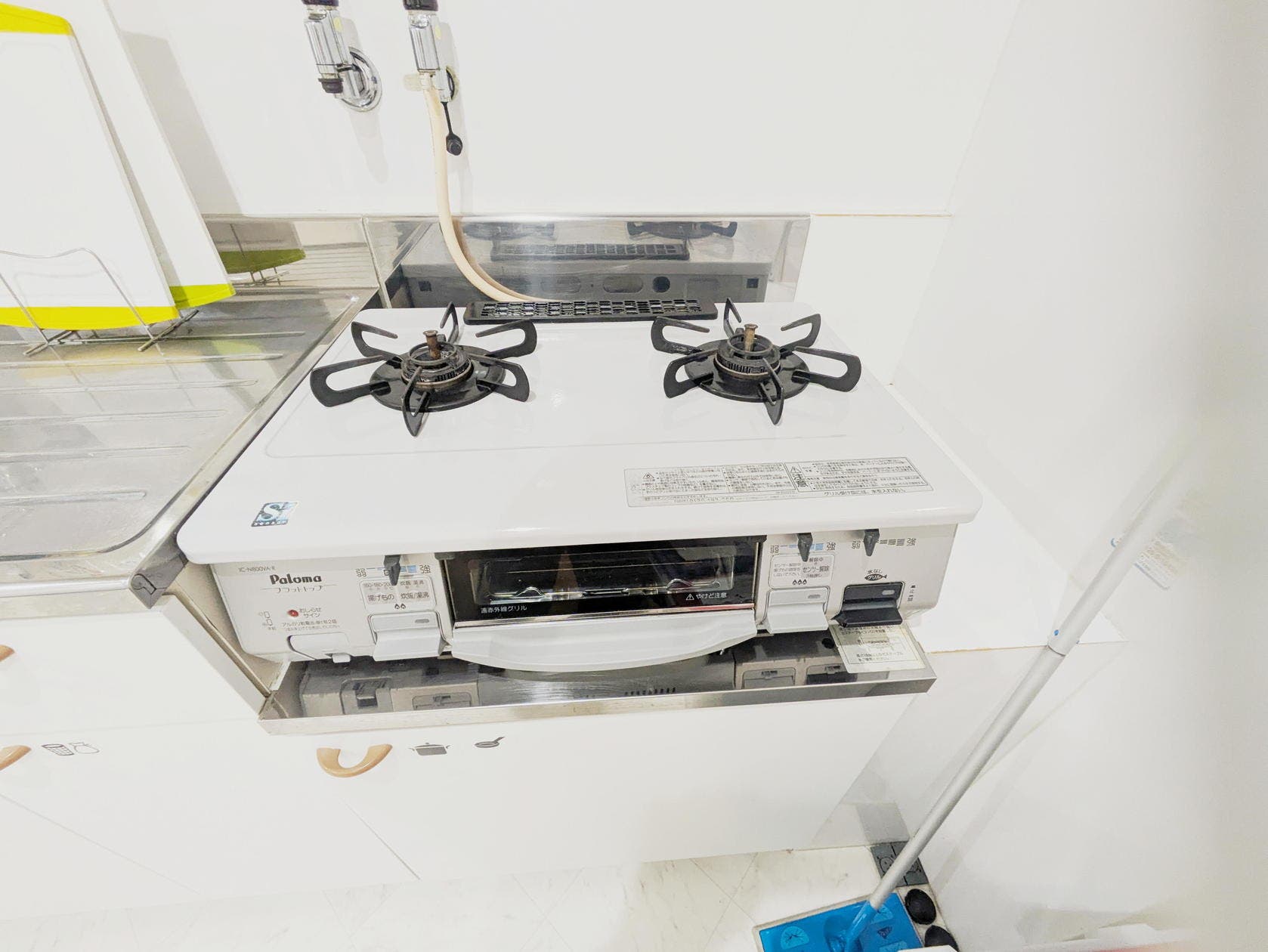 ≪大阪駅10分❕ミーティングスペースD302≫完全個室✨会議、面接、テレワークにの写真12