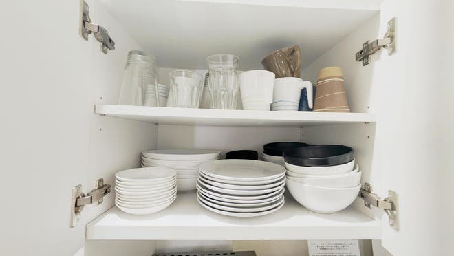 ≪大阪駅10分❕ミーティングスペースD302≫完全個室✨会議、面接、テレワークにの写真13