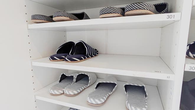 ≪大阪駅10分❕ミーティングスペースD302≫完全個室✨会議、面接、テレワークにの写真16