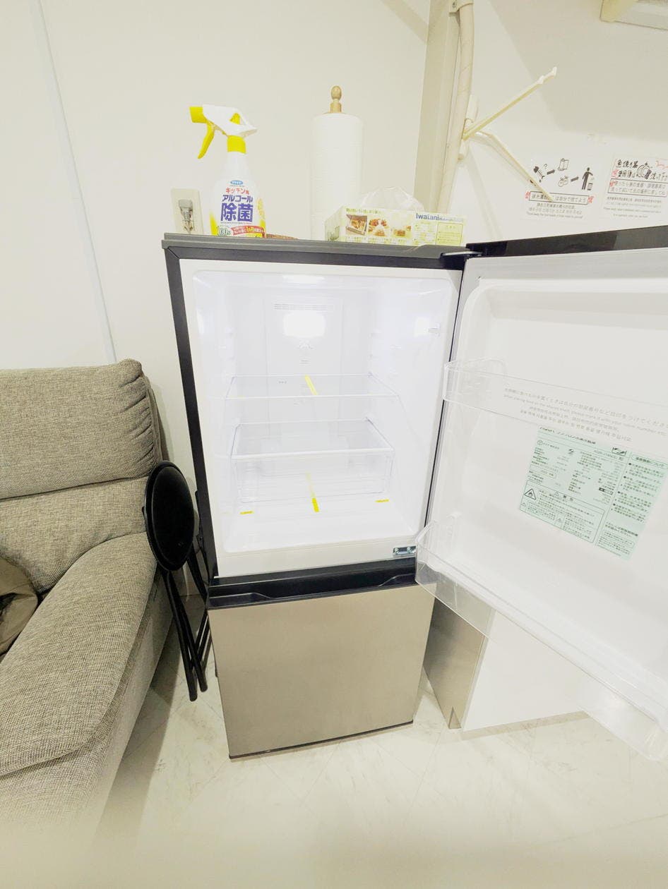 ≪大阪駅10分❕ミーティングスペースD302≫完全個室✨会議、面接、テレワークにの写真15