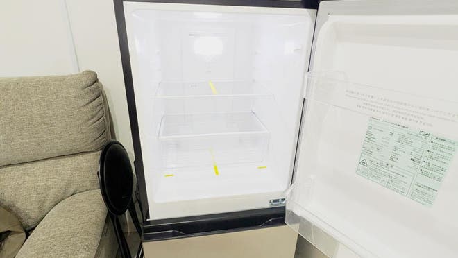 ≪大阪駅10分❕ミーティングスペースD302≫完全個室✨会議、面接、テレワークにの写真15