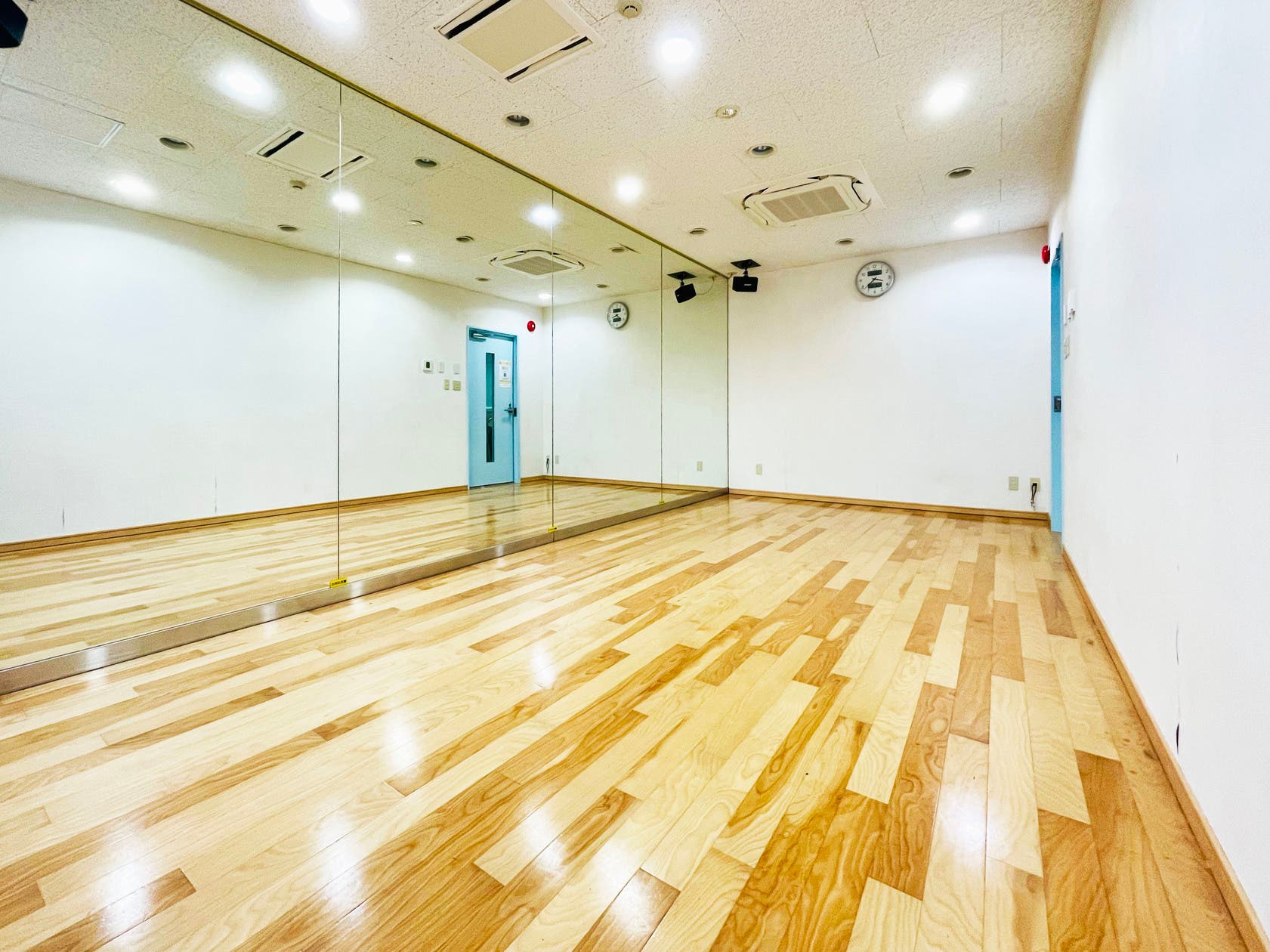 アドレ【Cスタジオ】24h完全防音✨🕺無料駐車場🚙楽器演奏/ダンス/発声[74]の写真1