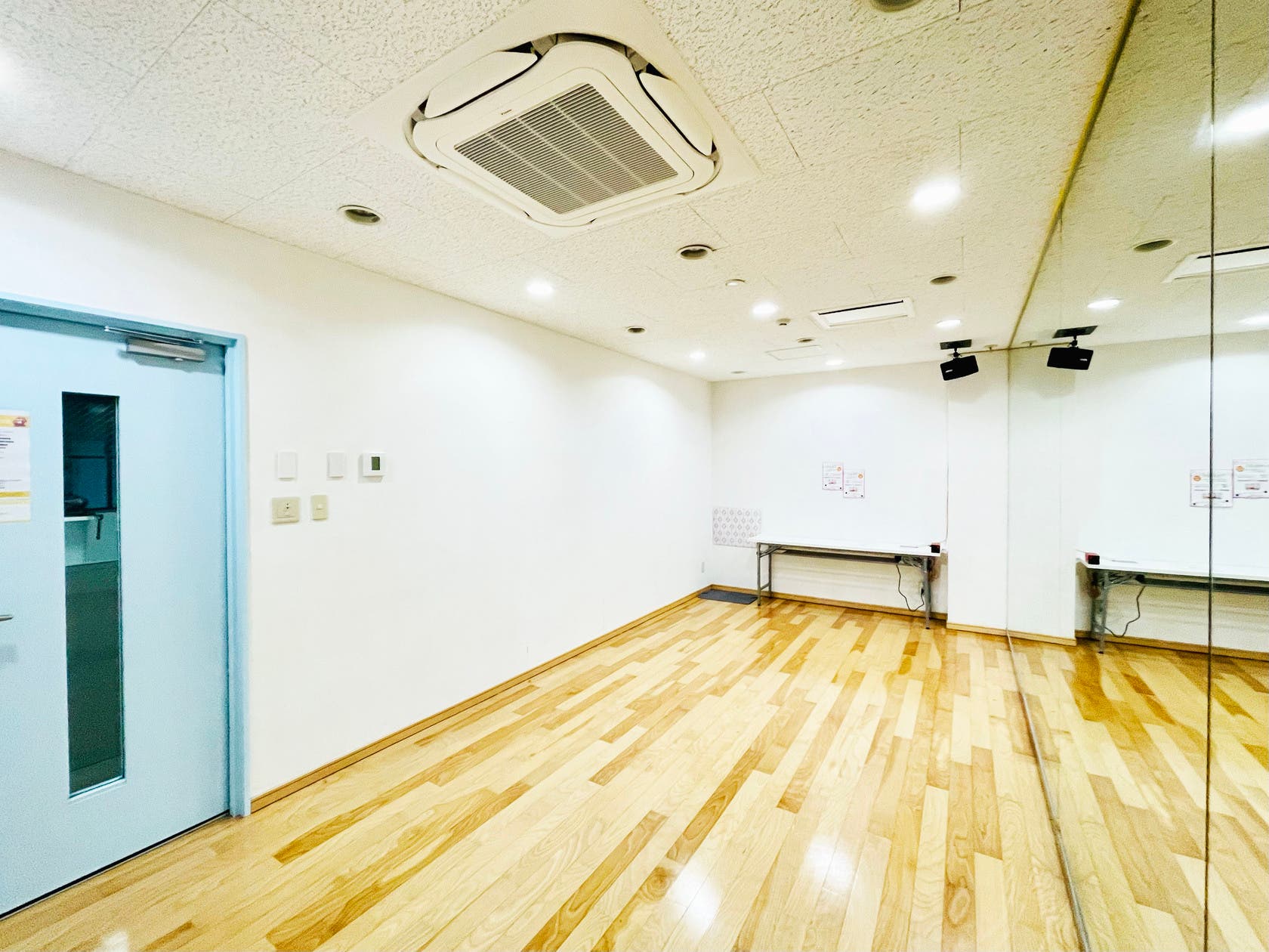 アドレ【Cスタジオ】24h完全防音✨🕺無料駐車場🚙楽器演奏/ダンス/発声[74]の写真3