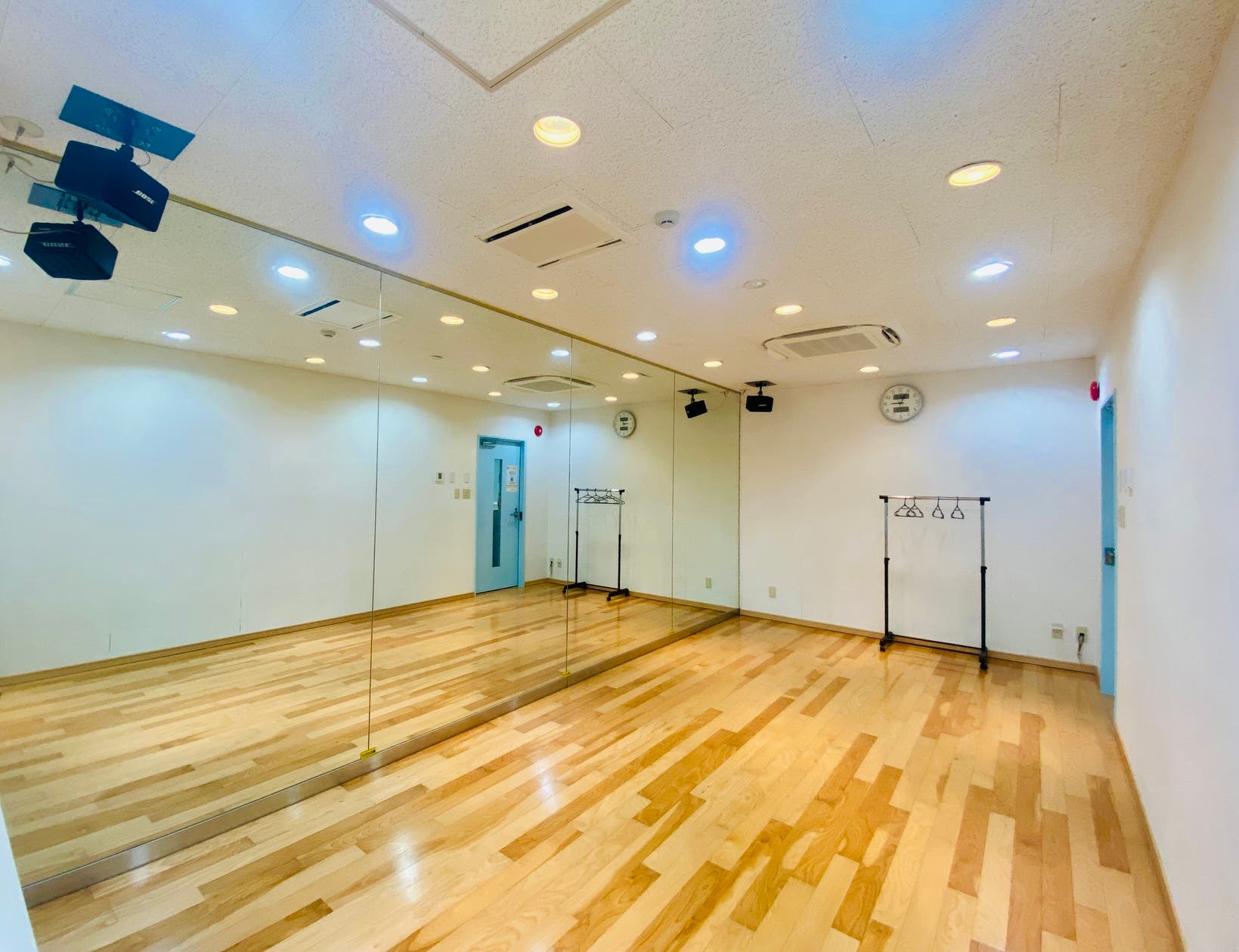 アドレ【Cスタジオ】24h完全防音✨🕺無料駐車場🚙楽器演奏/ダンス/発声[74]の写真5