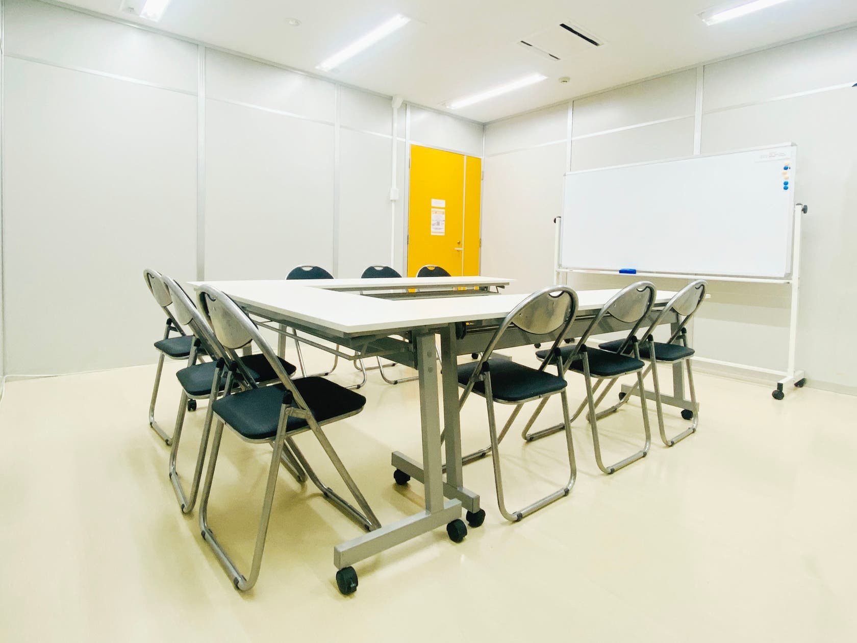 アドレ【Dスタジオ】打ち合わせ🖋無料駐車場🚙会議/テレワーク/各種習い事/勉強/撮影 [75]の写真1