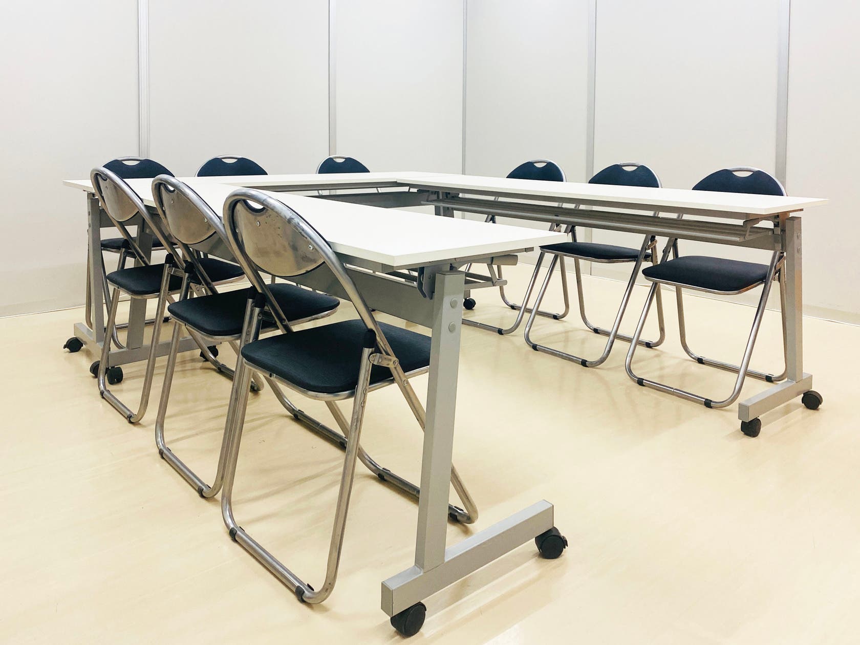 アドレ【Dスタジオ】打ち合わせ🖋無料駐車場🚙会議/テレワーク/各種習い事/勉強/撮影 [75]の写真2