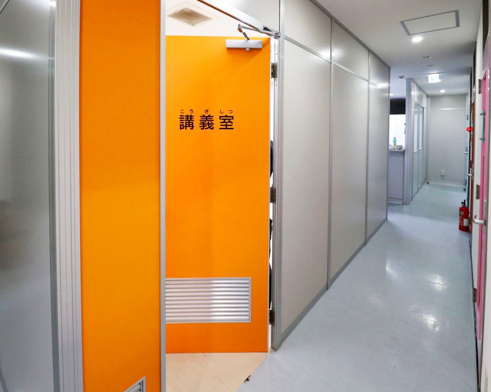 アドレ【Dスタジオ】打ち合わせ🖋無料駐車場🚙会議/テレワーク/各種習い事/勉強/撮影 [75]の写真3