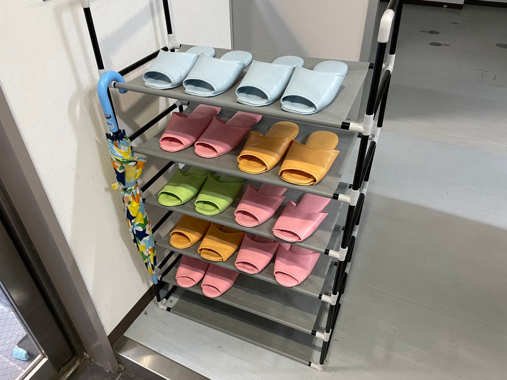 スクール・イベント大歓迎！【A・Bスタジオ】🌸24H営業50㎡超🕺演奏もOK◎無垢床/無料駐車場🚙[73]の写真18