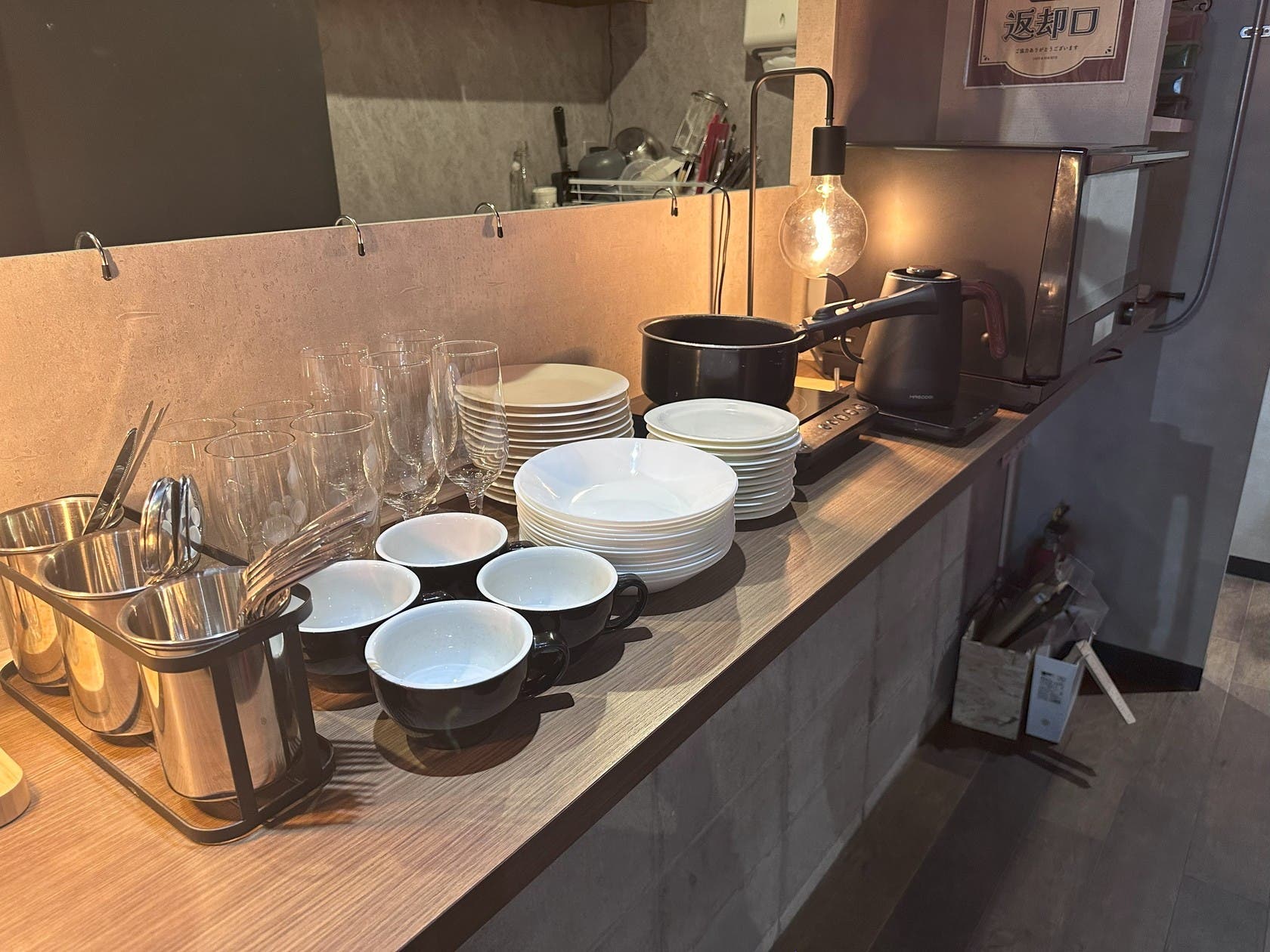 【馬喰町徒歩1分】２次会・女子会・誕生日会・会議やセミナーにオススメ！プランも多数揃えております！の写真12