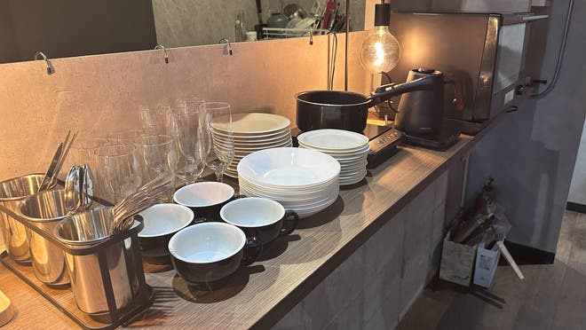 【馬喰町徒歩1分】2次会・女子会・誕生日会・会議やセミナーにオススメ!プランも多数揃えております!の写真12