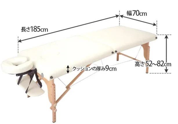 完全個室のレンタルサロンRUE(ﾙｴ)大塚🌿駅６分🚶池袋駅から1駅｜施術補助クッション｜電気式毛布｜ジェルネイルの写真8