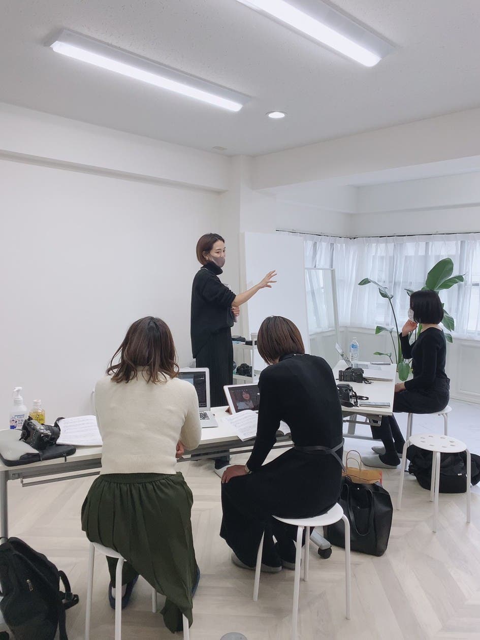 【新宿・代々木】自然光がたっぷりはいるレンタルスペース　TV・雑誌の撮影多数の写真15