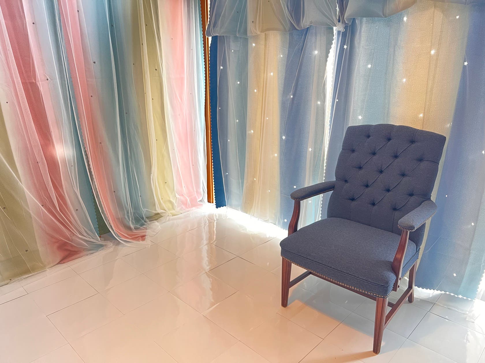 動画・写真撮影、コスプレ撮影、作業スペースとしてのご利用も出来ます！の写真5