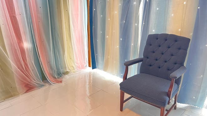 動画・写真撮影、コスプレ撮影、作業スペースとしてのご利用も出来ます!の写真5