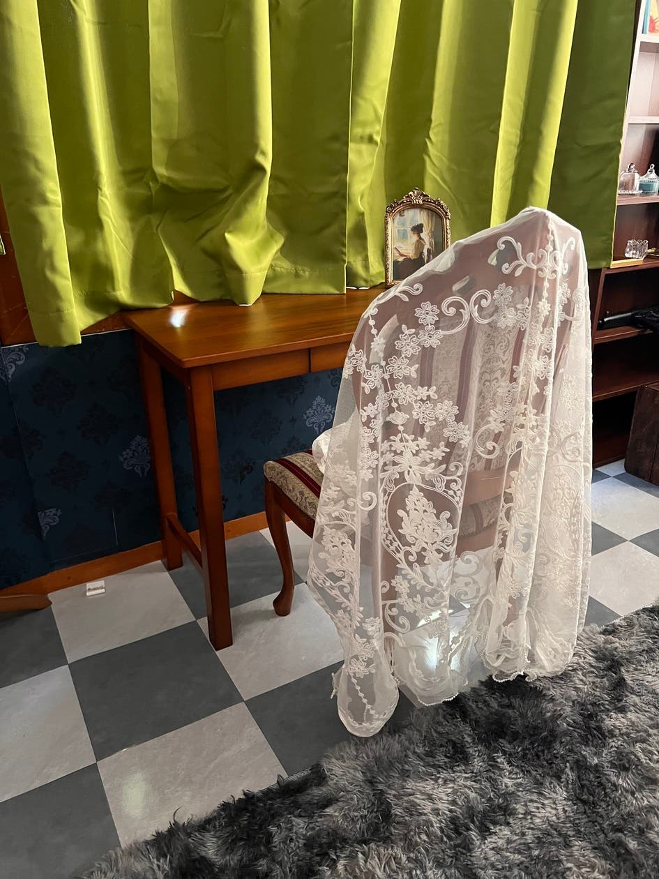 動画・写真撮影、コスプレ撮影、作業スペースとしてのご利用も出来ます！の写真4