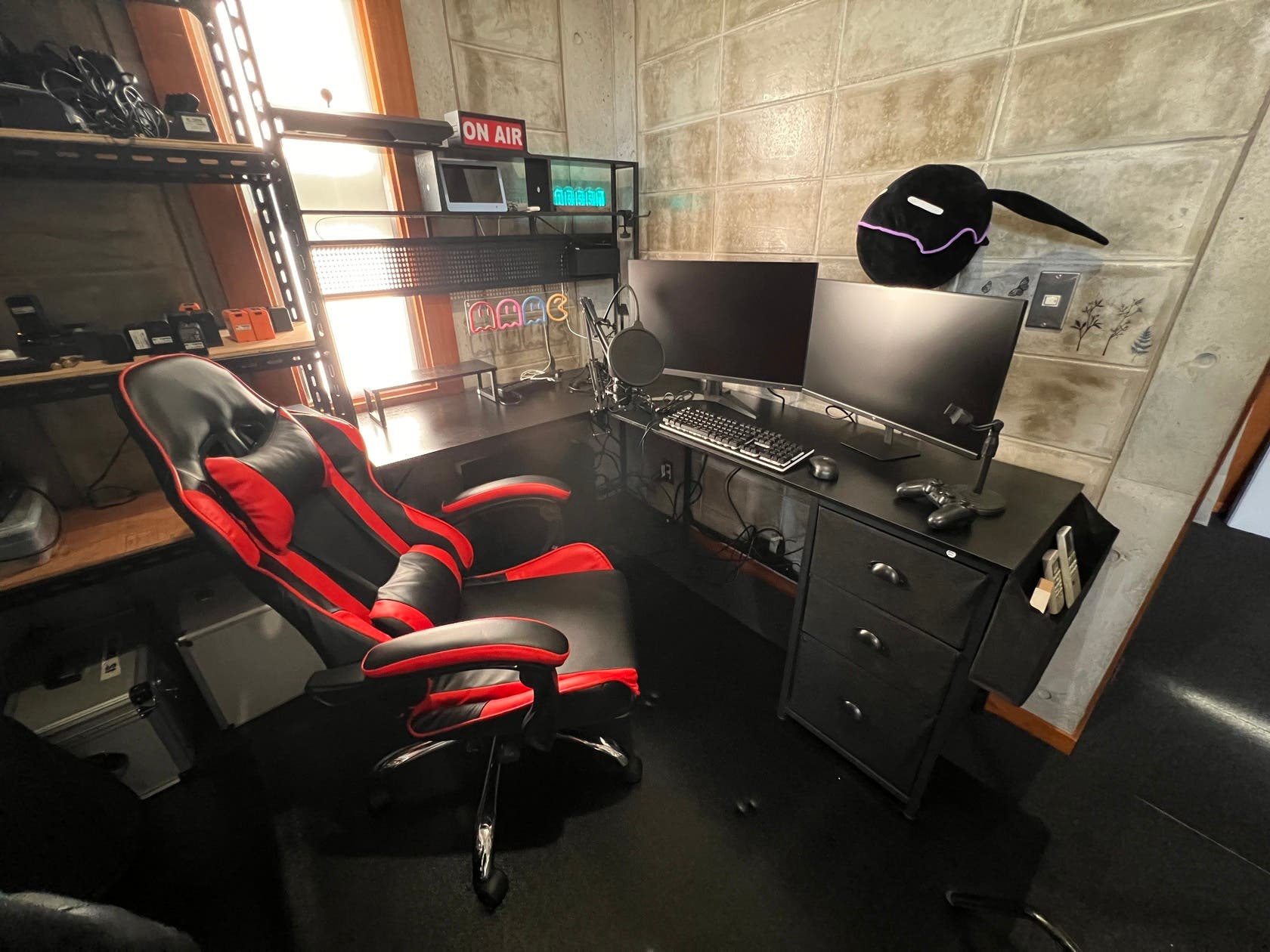 動画・写真撮影、コスプレ撮影、作業スペースとしてのご利用も出来ます！の写真7