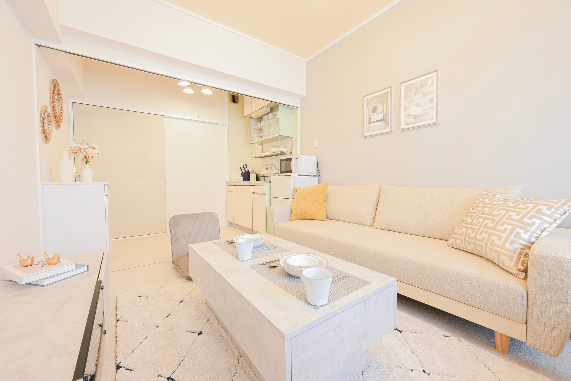 🎉4月オープンSALE🥳プロジェクター📺🎉女子会🌸名古屋徒歩3分🌸推し活🎀女子会/デート/映画鑑賞📷ポートレート📷の写真6