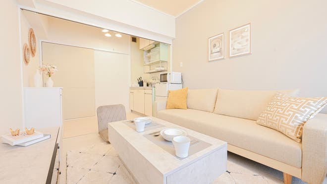 🎉4月オープンSALE🥳プロジェクター📺🎉女子会🌸名古屋徒歩3分🌸推し活🎀女子会/デート/映画鑑賞📷ポートレート📷の写真6