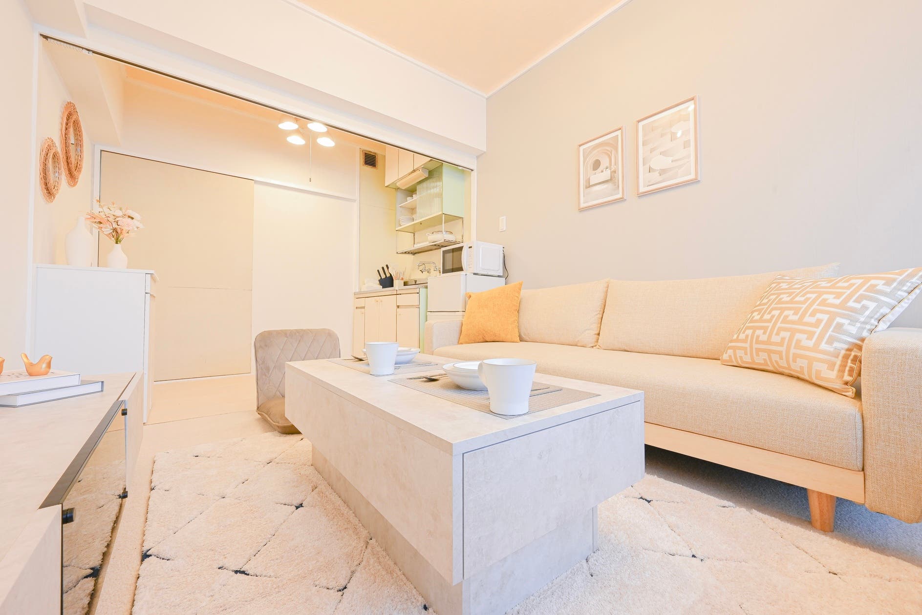 🎉4月オープンSALE🥳プロジェクター📺🎉女子会🌸名古屋徒歩3分🌸推し活🎀女子会/デート/映画鑑賞📷ポートレート📷の写真8