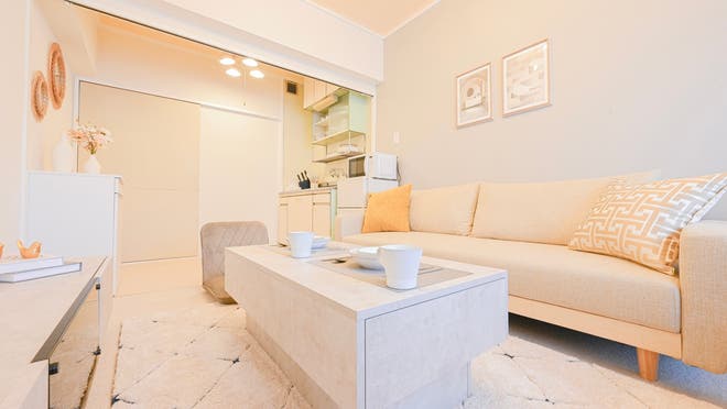 🎉4月オープンSALE🥳プロジェクター📺🎉女子会🌸名古屋徒歩3分🌸推し活🎀女子会/デート/映画鑑賞📷ポートレート📷の写真8