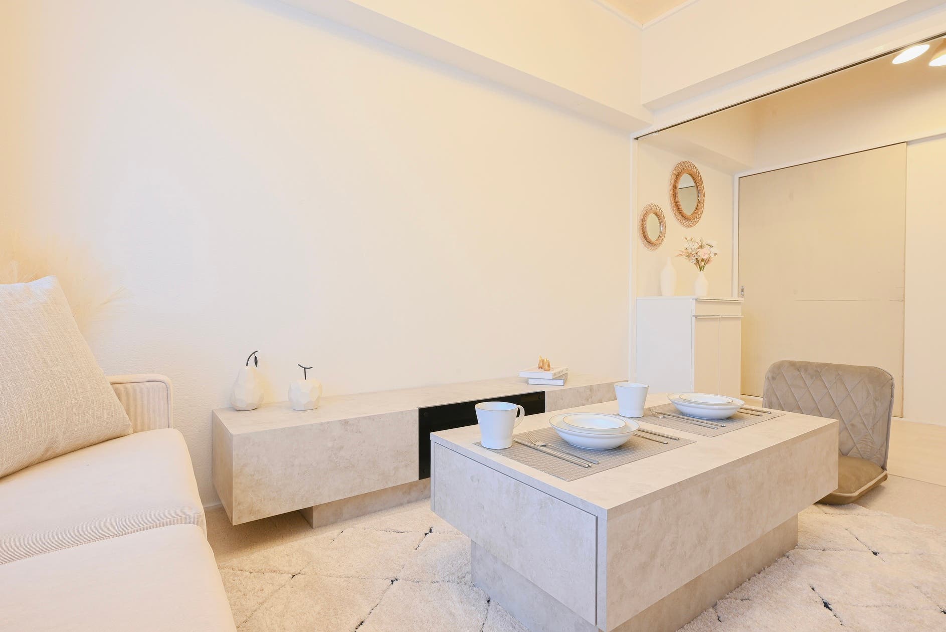 🎉4月オープンSALE🥳プロジェクター📺🎉女子会🌸名古屋徒歩3分🌸推し活🎀女子会/デート/映画鑑賞📷ポートレート📷の写真9