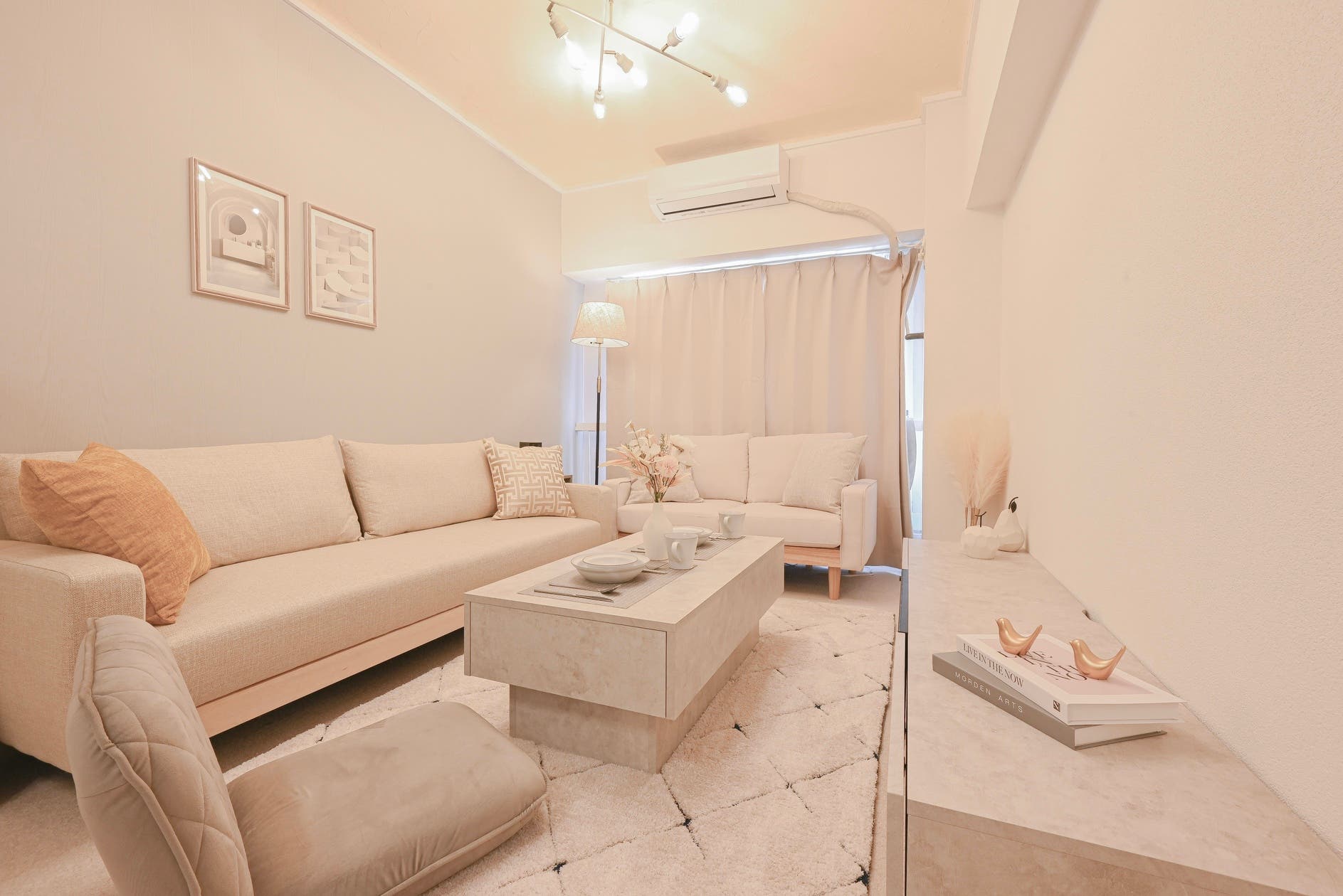 🎉4月オープンSALE🥳プロジェクター📺🎉女子会🌸名古屋徒歩3分🌸推し活🎀女子会/デート/映画鑑賞📷ポートレート📷の写真7