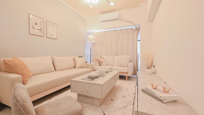 🎉4月オープンSALE🥳プロジェクター📺🎉女子会🌸名古屋徒歩3分🌸推し活🎀女子会/デート/映画鑑賞📷ポートレート📷の写真7