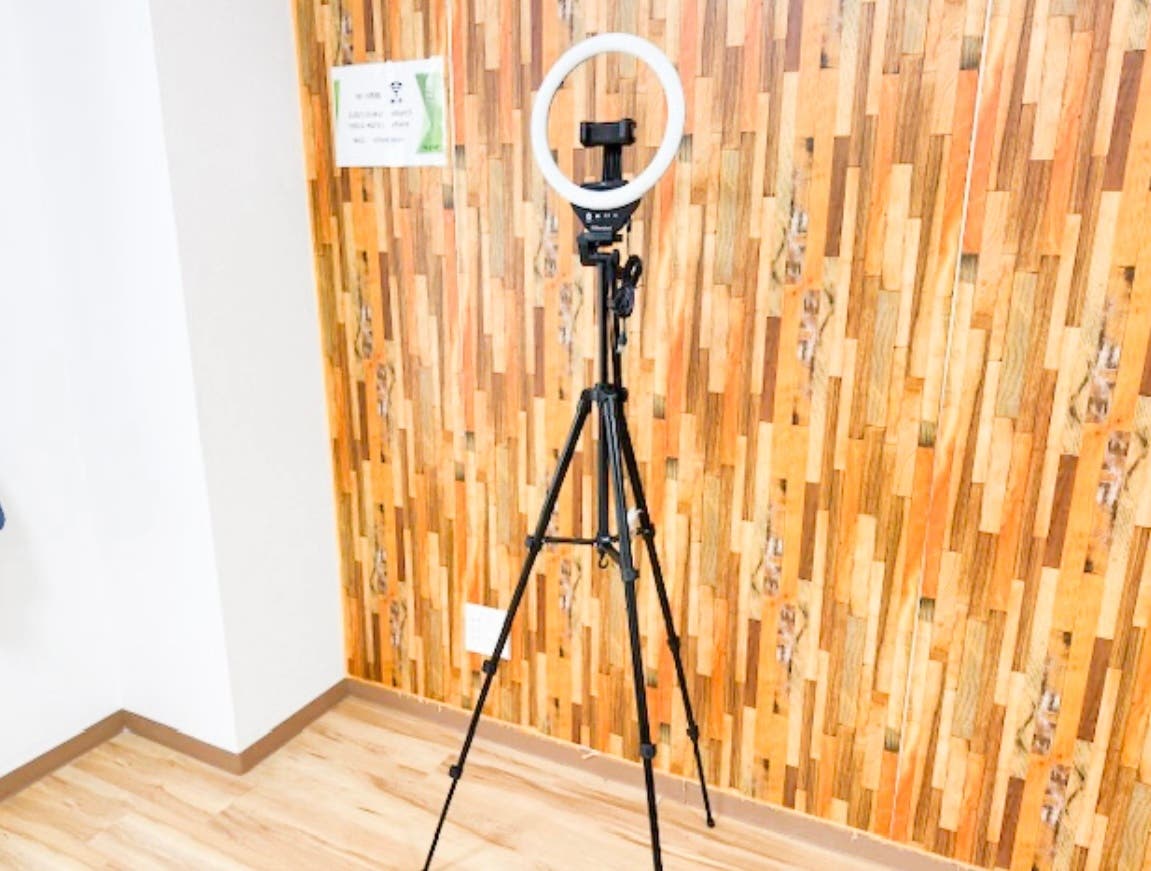 《VILLENT梅田ダンススタジオ401》2025.4 NEWOPEN！駅1分/飲食OK/設備無料/更衣室/光Wi-Fiの写真7