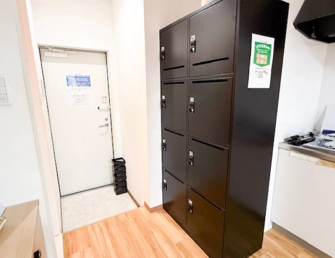 《VILLENT梅田ダンススタジオ401》2025.4 NEWOPEN！駅1分/飲食OK/設備無料/更衣室/光Wi-Fiの写真14