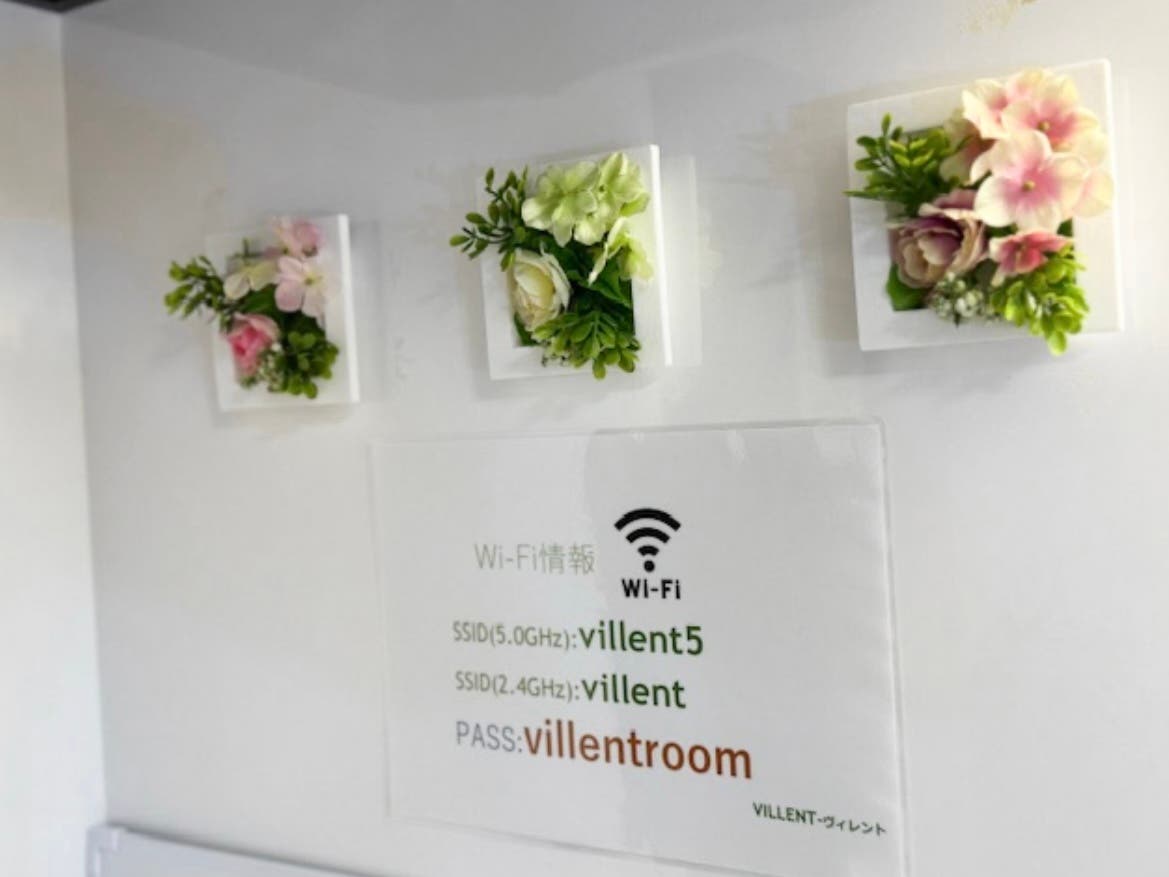 《VILLENT梅田ダンススタジオ401》2025.4 NEWOPEN！駅1分/飲食OK/設備無料/更衣室/光Wi-Fiの写真15