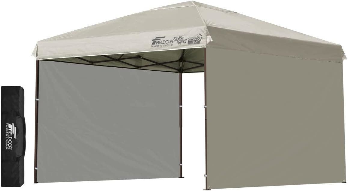 タープテントの画像1