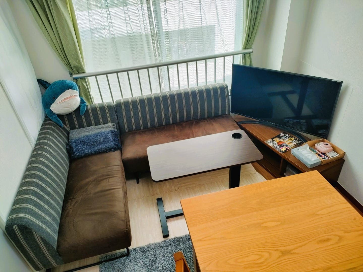 [のんびりスペース東陽町駅前] 駅チカ落ち着くおうちスペース(ボードゲーム/デート/キッチン/ホームパーティ/打合せ)の写真19