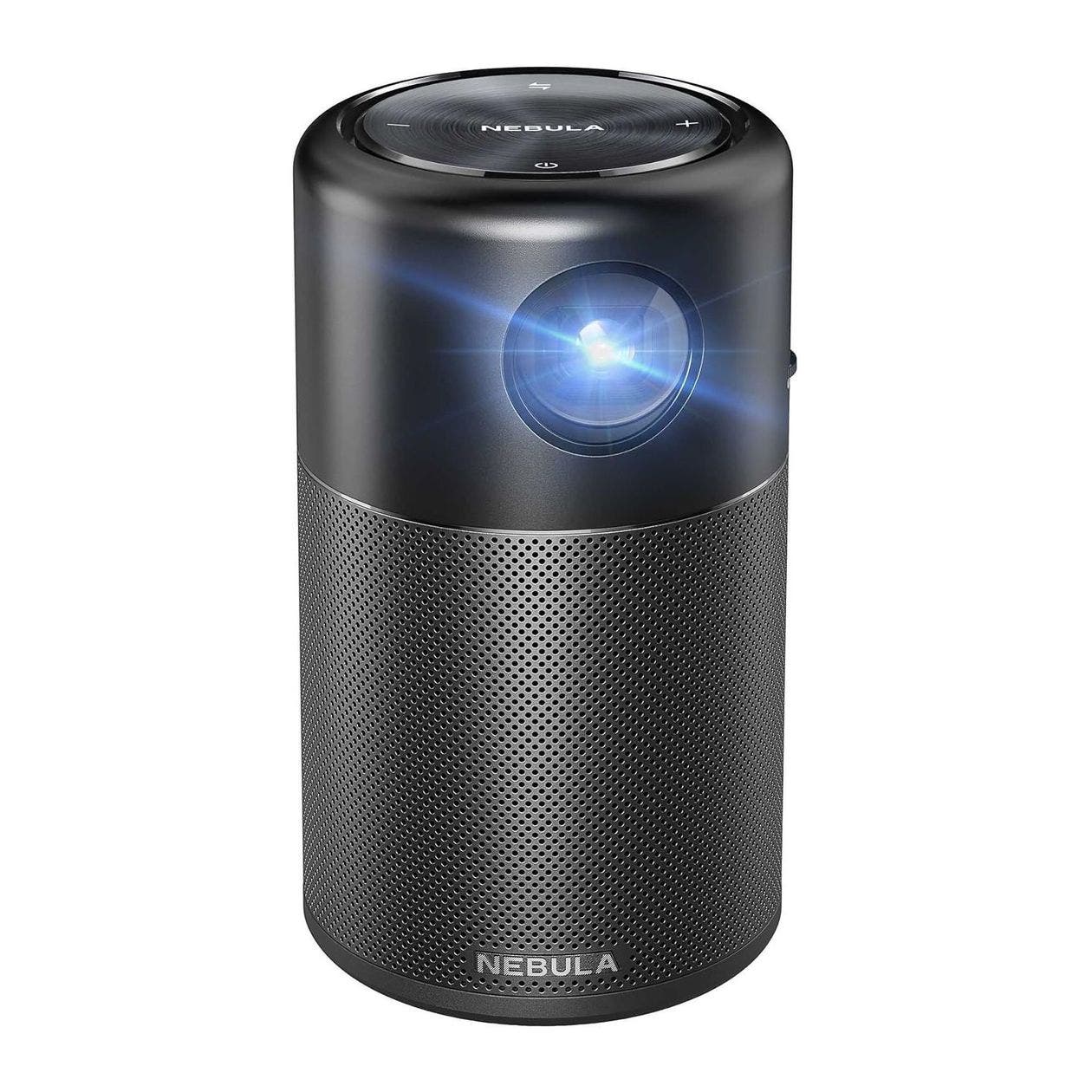 プロジェクターの画像1