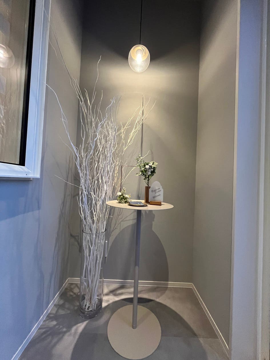  グランドピアノのあるオシャレスタジオの写真5