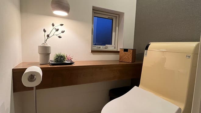 グランドピアノのあるオシャレスタジオの写真12