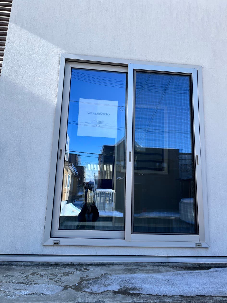  グランドピアノのあるオシャレスタジオの写真13