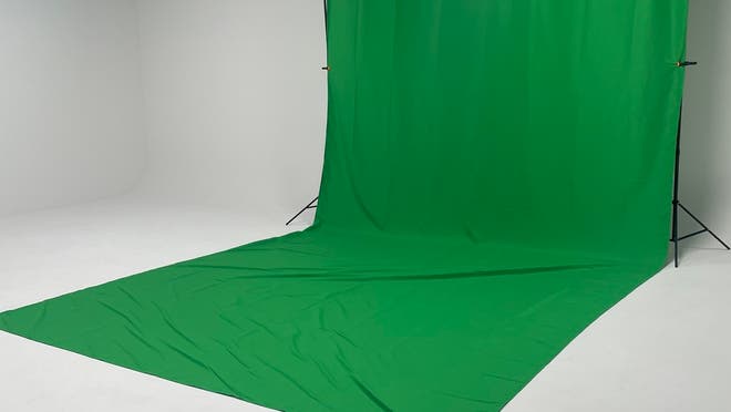 都内大型白ホリスタジオの写真11