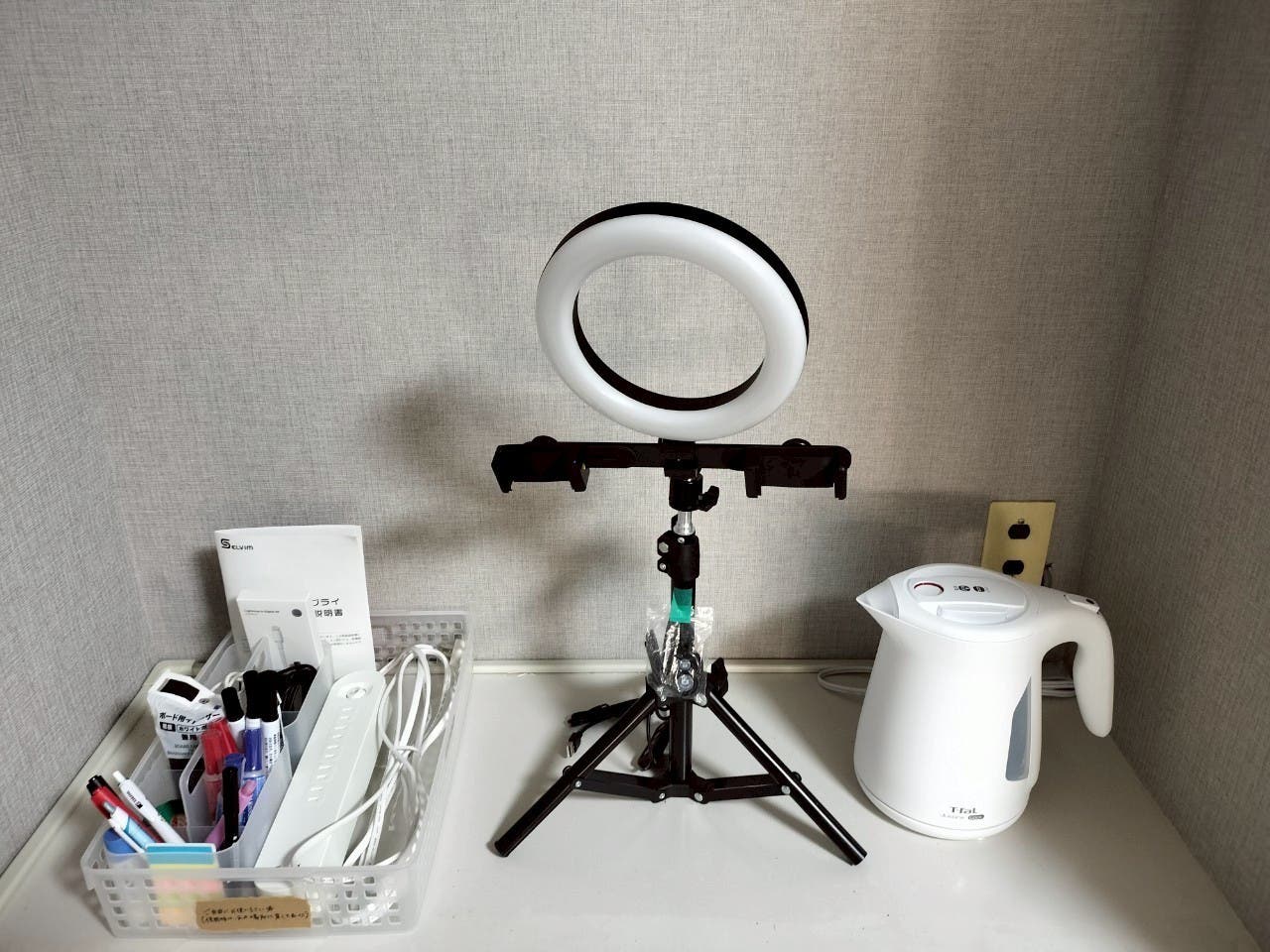 ☆金山駅から徒歩２分の便利な会議室！ボードゲーム有り！４０インチモニター、ホワイトボード、Wi-Fi無料☆の写真10