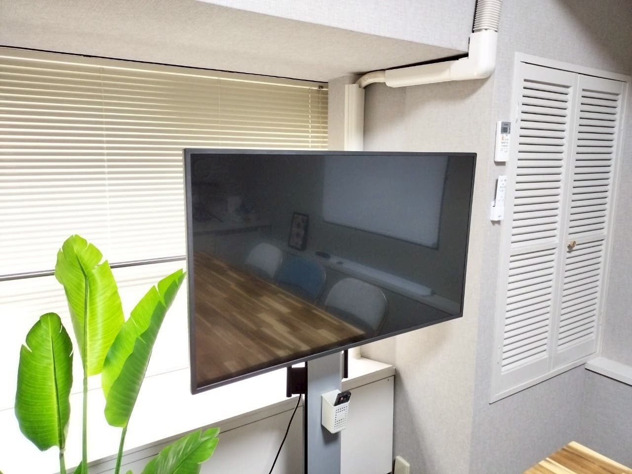 ☆金山駅から徒歩２分の便利な会議室！ボードゲーム有り！４０インチモニター、ホワイトボード、Wi-Fi無料☆の写真13