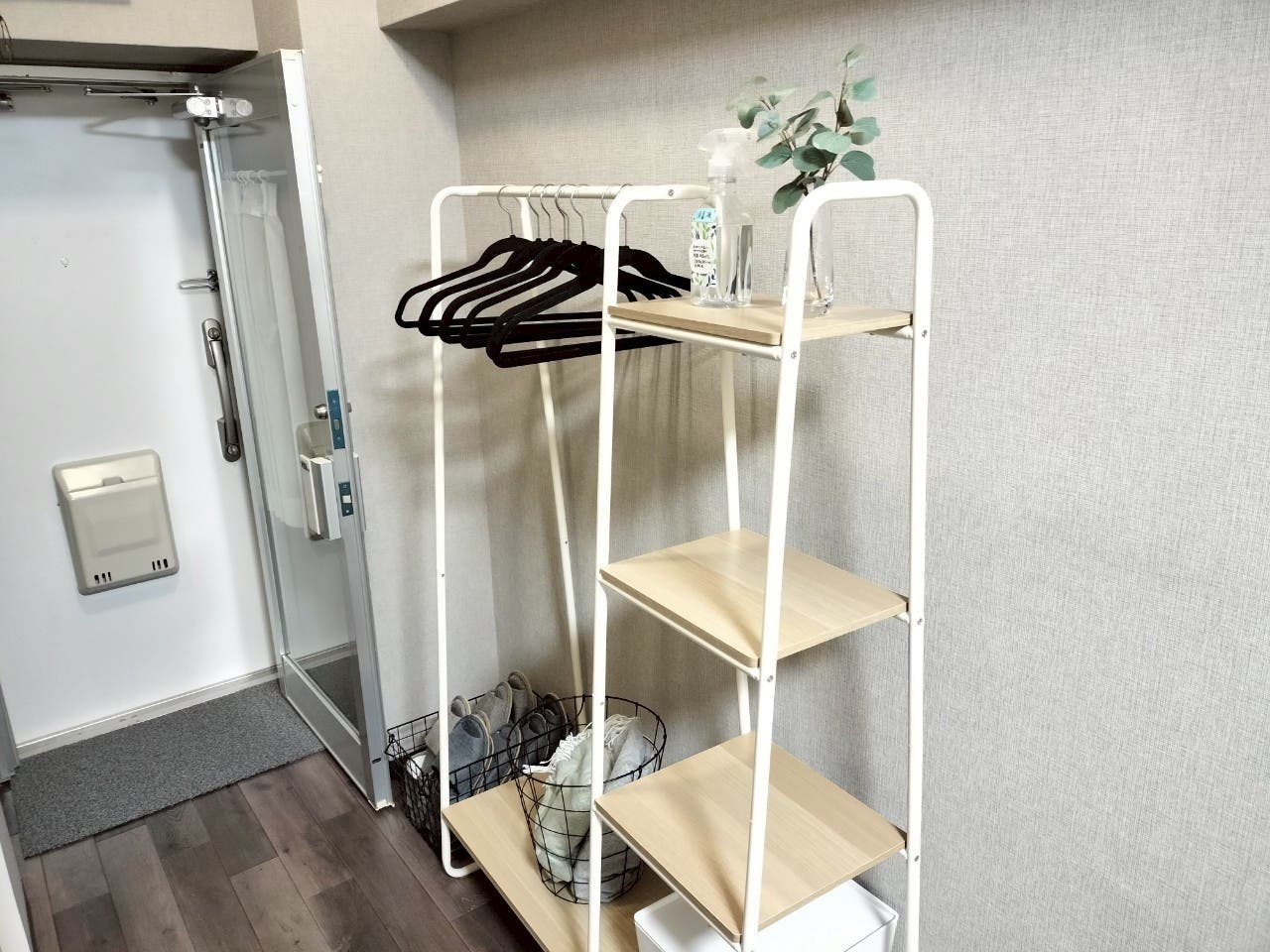 ☆金山駅から徒歩２分の便利な会議室！ボードゲーム有り！４０インチモニター、ホワイトボード、Wi-Fi無料☆の写真17