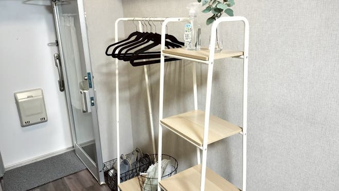 ☆金山駅から徒歩2分の便利な会議室!ボードゲーム有り!40インチモニター、ホワイトボード、Wi-Fi無料☆の写真17