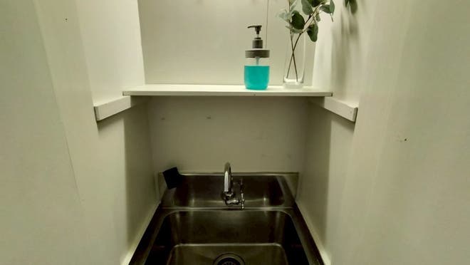 ☆金山駅から徒歩2分の便利な会議室!ボードゲーム有り!40インチモニター、ホワイトボード、Wi-Fi無料☆の写真18