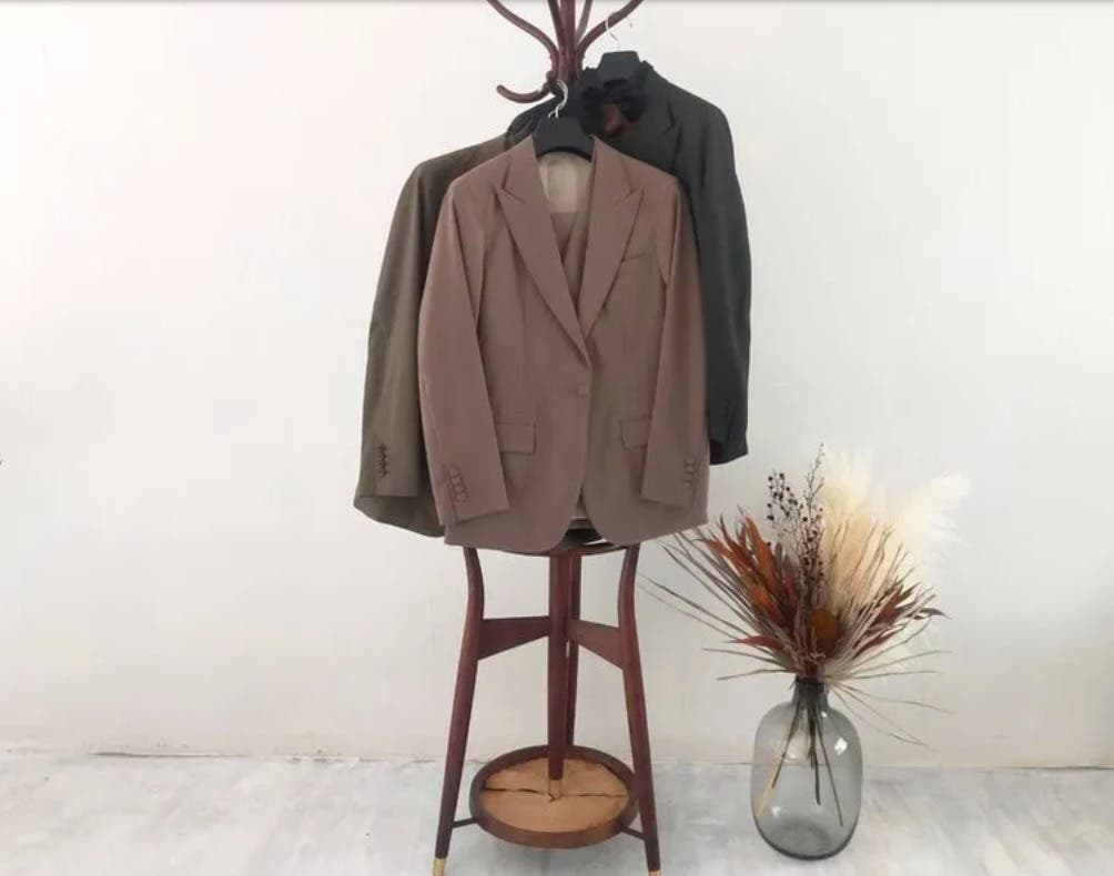 \NEW OPEN/ 駅徒歩１分の好立地！シンプルな内装で自然光が入るフォトスタジオの写真5