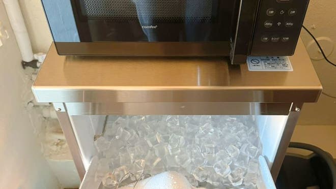 浅草スカイガーデン屋上の写真17