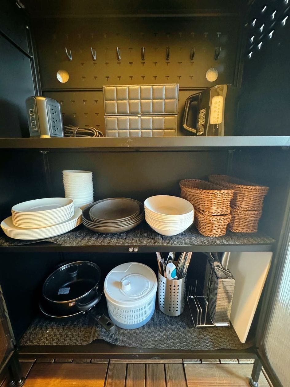 浅草スカイガーデン屋上の写真18