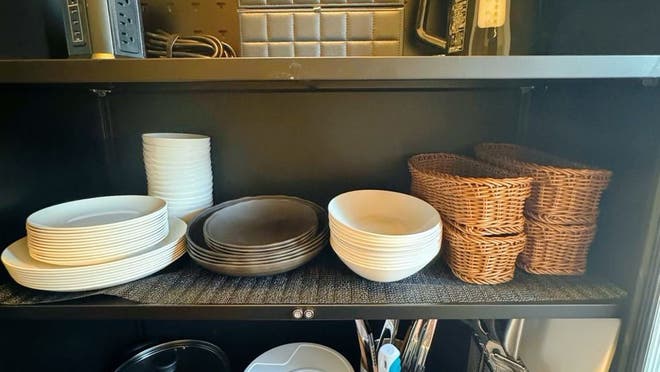 浅草スカイガーデン屋上の写真18