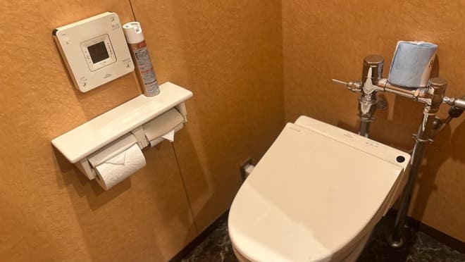 【6名会議室RoomA】新橋駅徒歩1分!/モニター/Wi-Fi/充電器/テレワークやWeb会議に最適の写真27