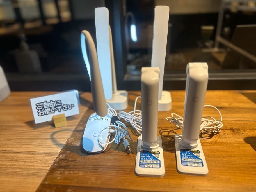 【10名会議室RoomB】新橋駅徒歩1分！/モニター/Wi-Fi/充電器/テレワークやWeb会議に最適の写真22